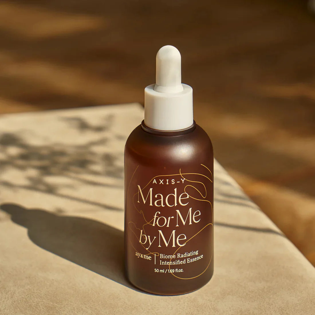 AXIS-Y Biome Ultimate Indulging Essence – TAIYO