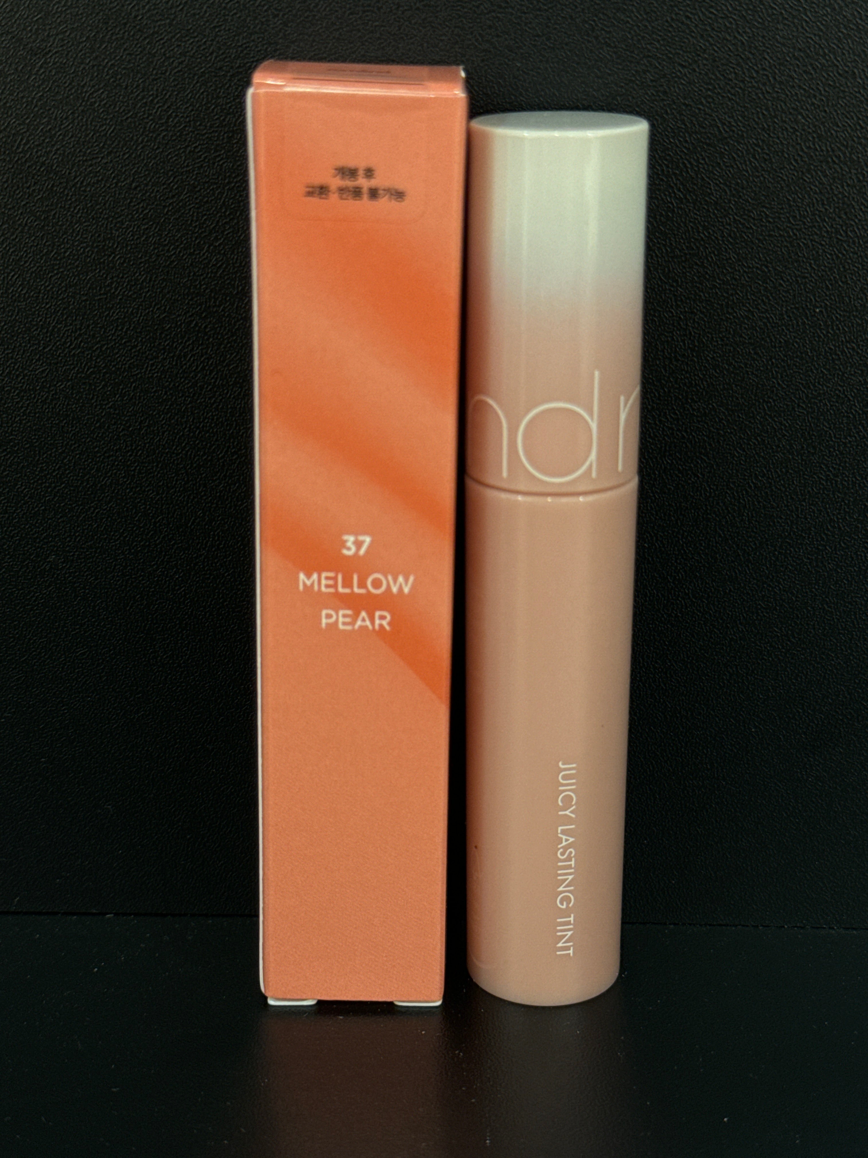 ROMAND -- Teinte juteuse et durée 37 Poire douce – TAIYO