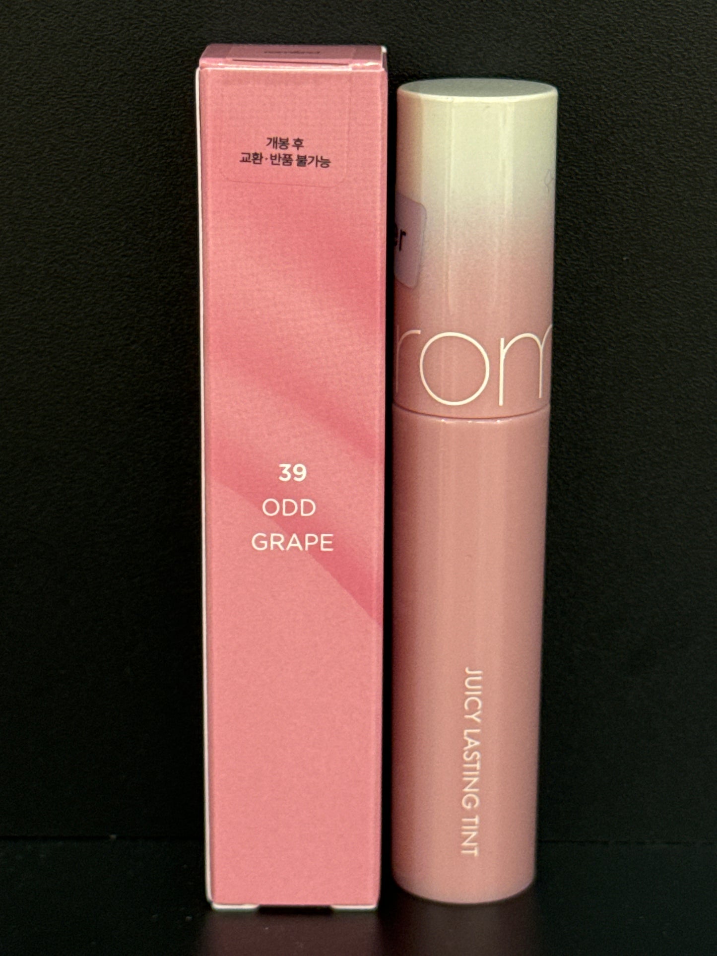 ROMAND -- Teinte juteuse et durée 39 Odd Grape – TAIYO