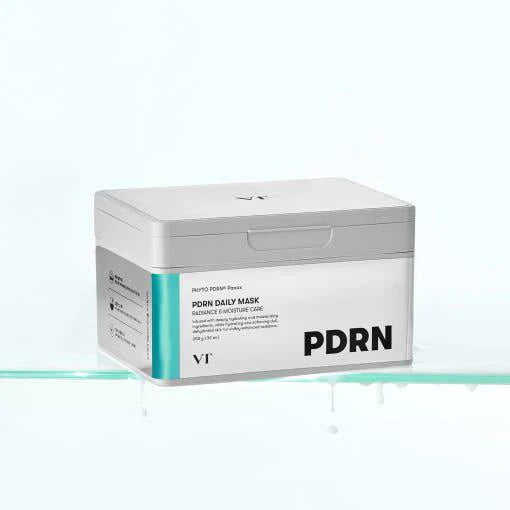 VT PDRN Daily Mask (30) – TAIYO